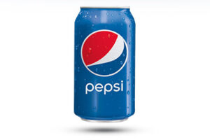 Pepsi – Premium Fluid