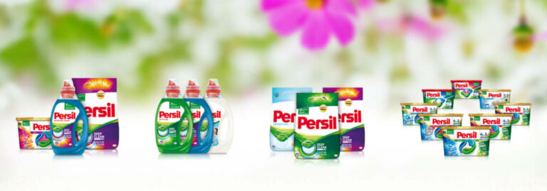 Persil – Premium Fluid